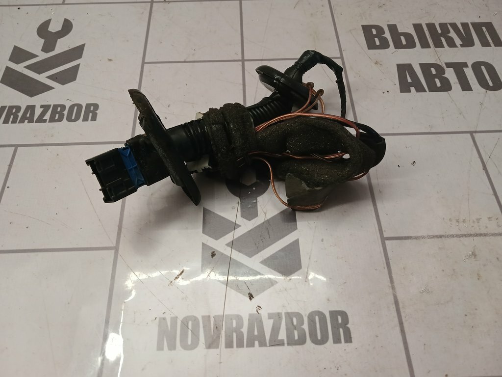 Проводка (коса) Renault Megane 2 02-09