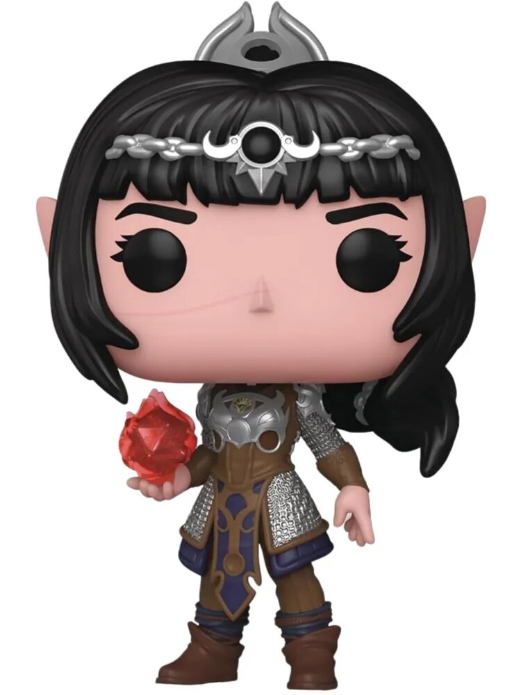 Фигурка Funko POP! Baldur's Gate Shadowheart with Artifact (1016) 84958