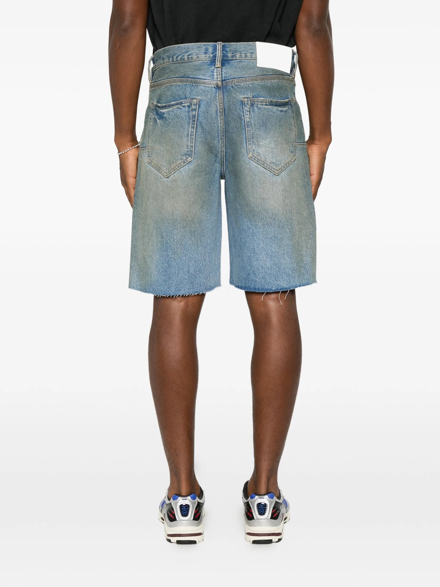 Шорты PURPLE BRAND, размер 31 — фото 1