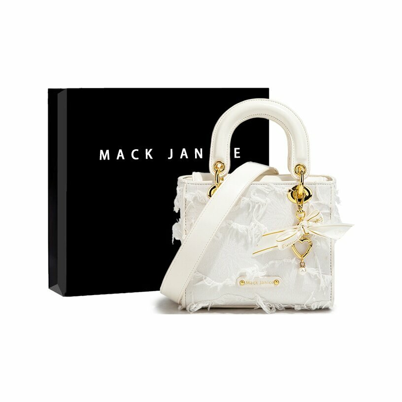 Сумка MACK JANICE — фото 1