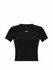 Футболка Logo-embroidered T-shirt