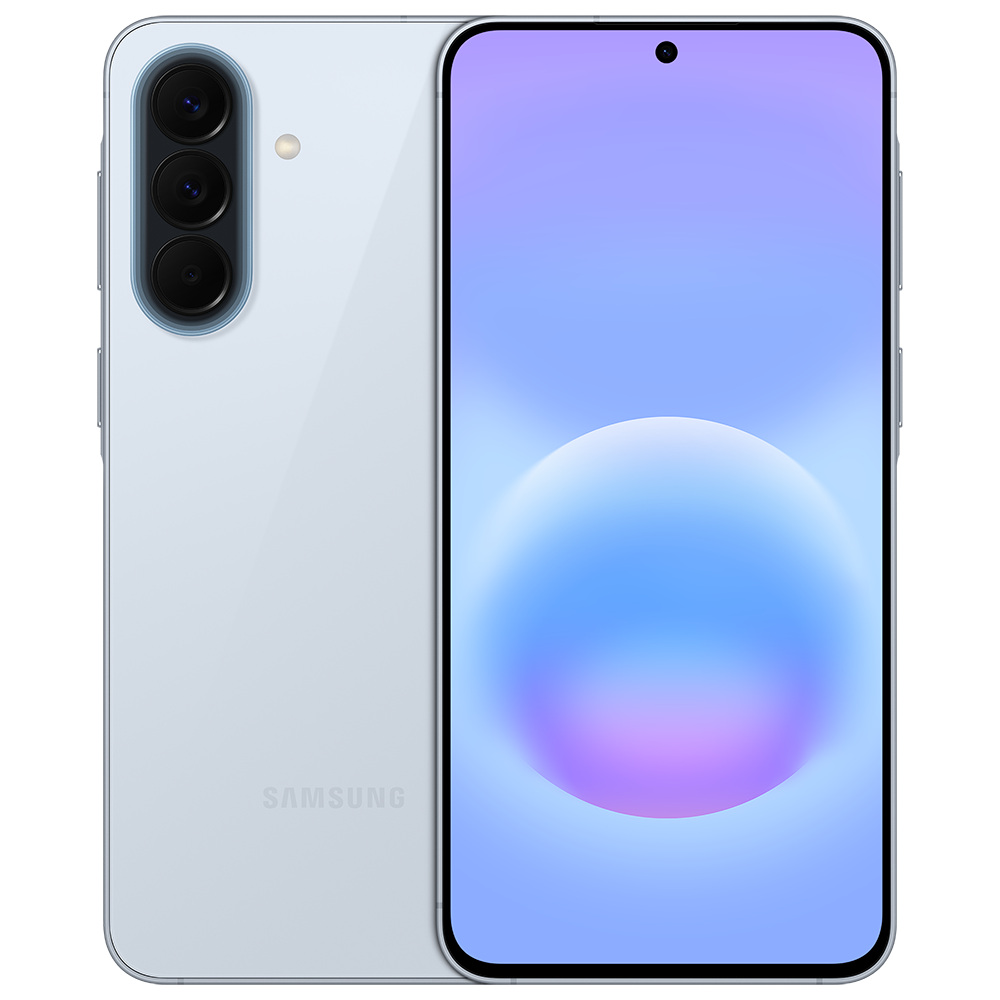 Samsung Galaxy A57 5G EU 12/256Гб Голубой
