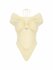 Комбинезон Eleni, размер 38, yellow