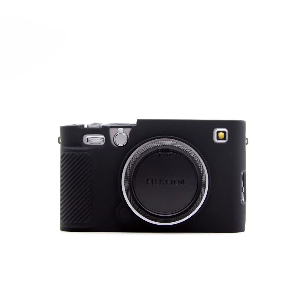 Силиконовый чехол камеры для Fujifilm X-E5 XE5