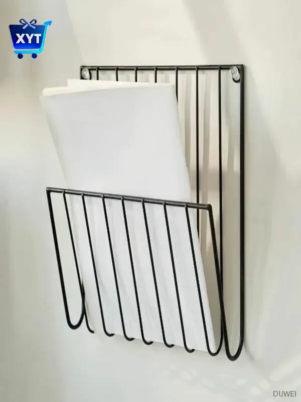 Газетница, 1 шт. — фото 1