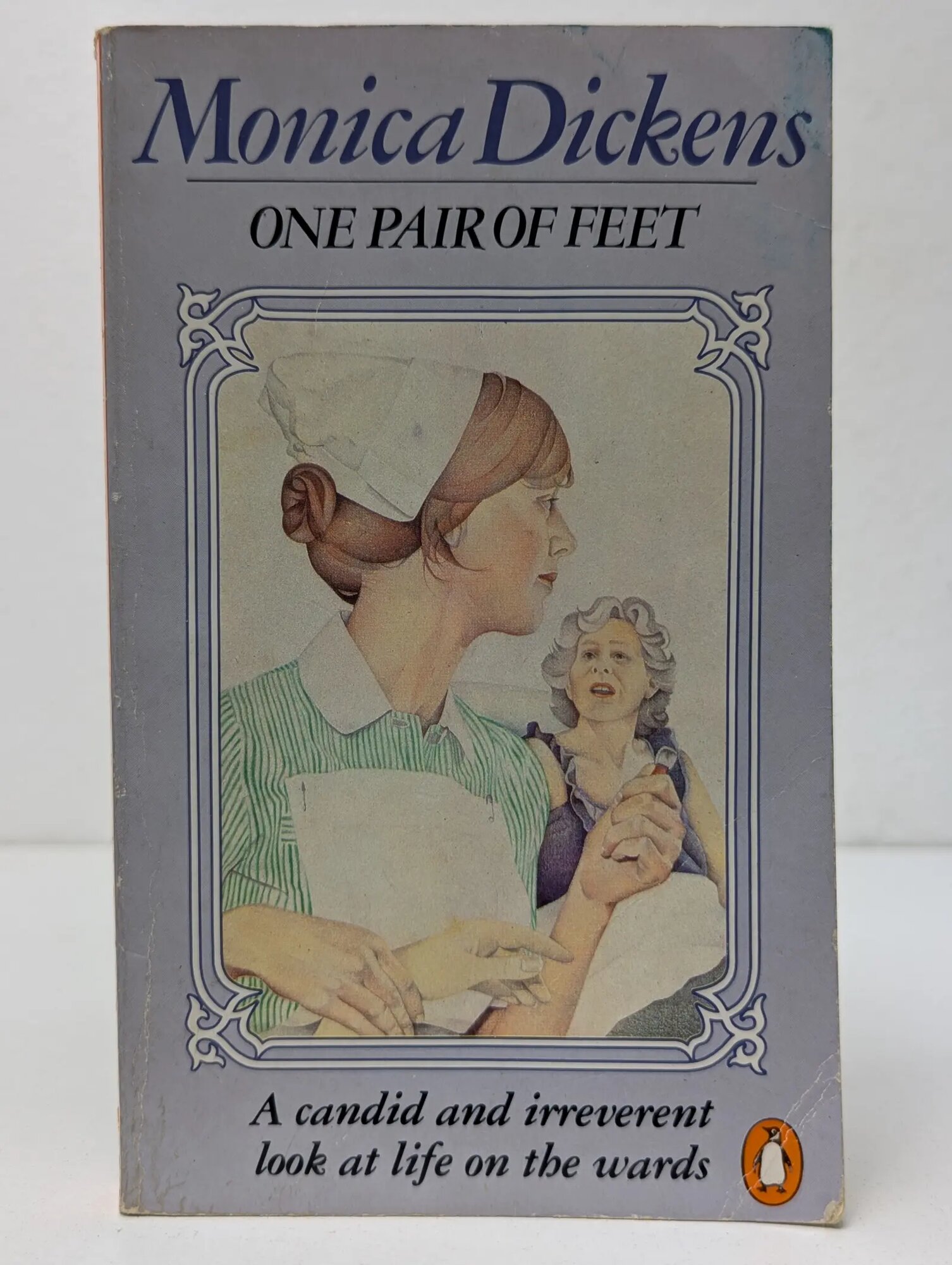 One Pair of Feet Dickens Monica 1996