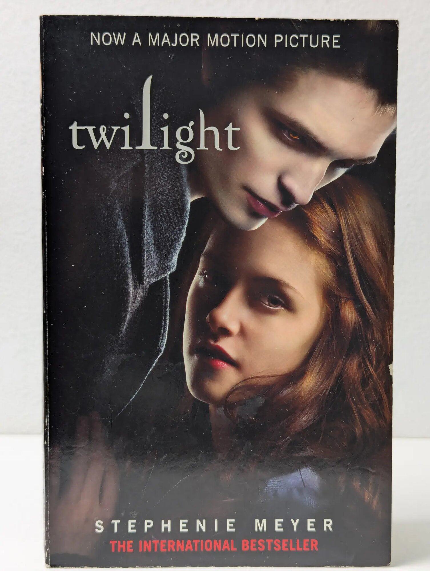 Twilight Майер Стефани 2005