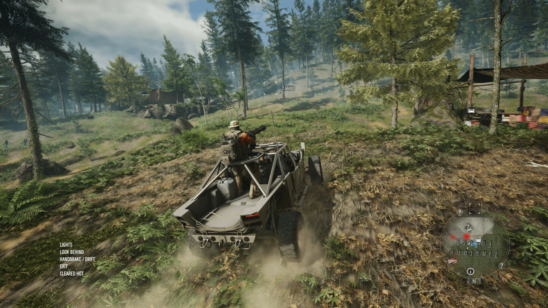 Tom Clancy's Ghost Recon® Breakpoint - Gold Edition Украина — фото 1