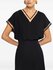 Топ Nissa V-neck top, размер 46