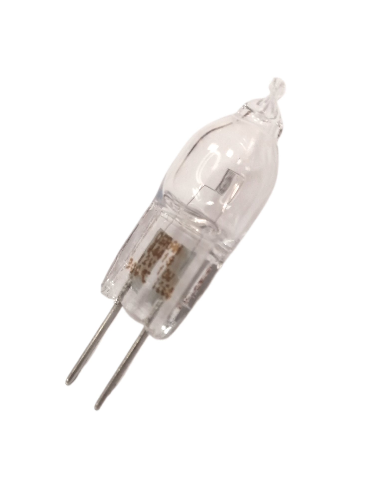 Лампа Osram Halostar OVEN 64418 10w 12v G4 галогенная, 450 градусов, термо для печей / духовок, 2 штуки