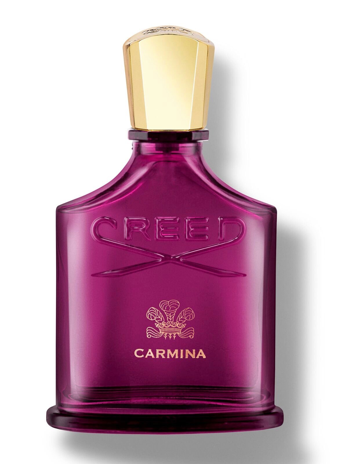 Парфюмерная вода женская Creed Carmina , 1.7 мл, миниатюра (пробник)