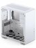 Корпус U4 PRO White U4PROWHITE белый