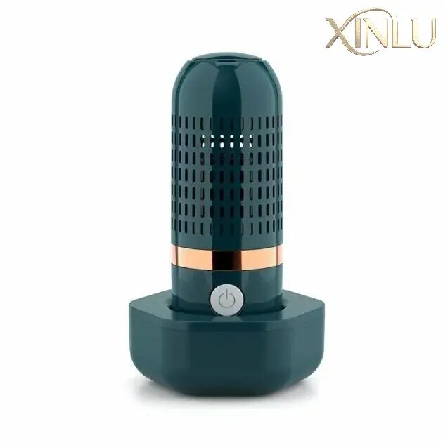 Очиститель продуктов hahafsq T47Q, с подставкой, пластиковый корпус