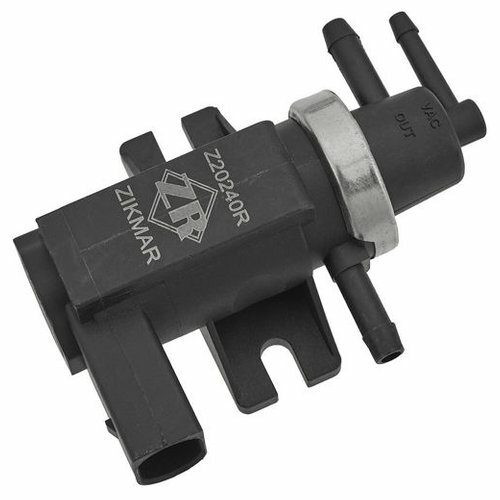 Клапан электром ZIKMAR Z20240R