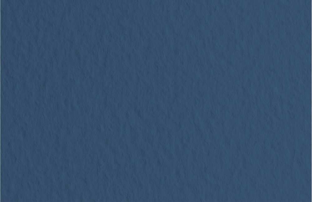 Бумага для пастели Fabriano "Tiziano", Indigo, 160 г/м2, 70х100 см, 10 листов