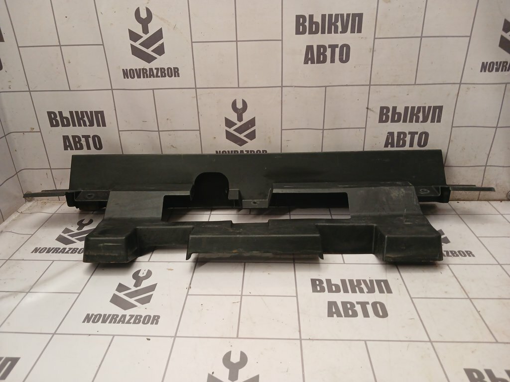 Обшивка багажника Chevrolet Aveo (T250) 2005-2011