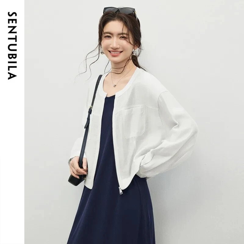 Куртка SENTUBILA