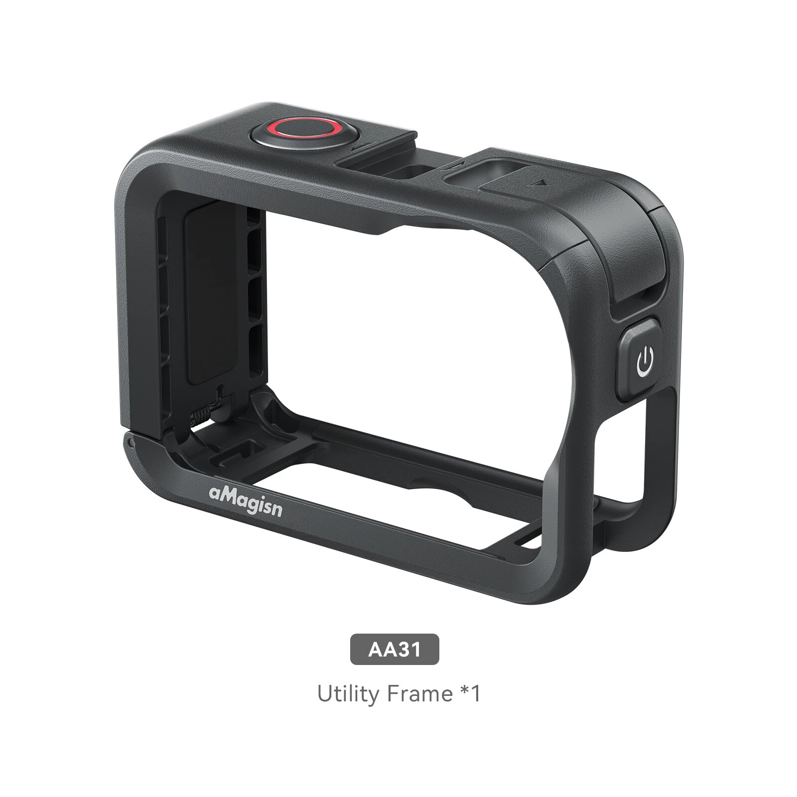 Кейдж aMagisn Action6 для DJI Osmo Action 6