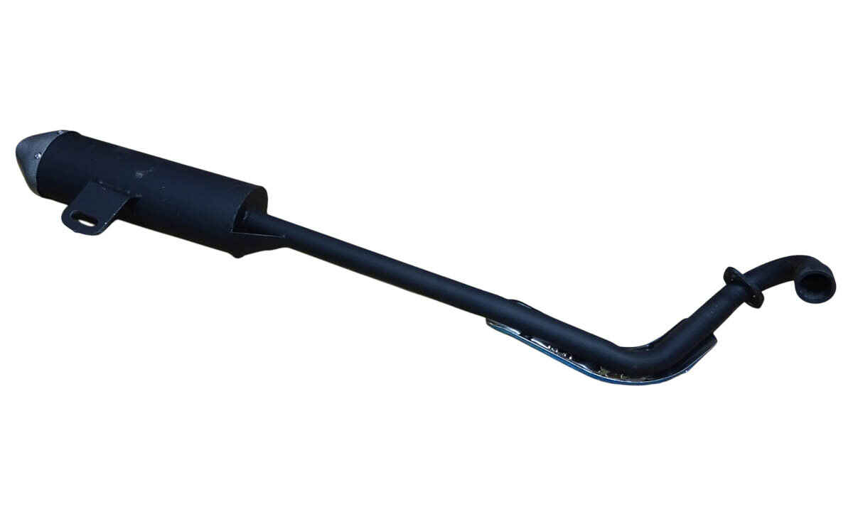 Глушитель ATV ARMIS 125 (05001-00003)
