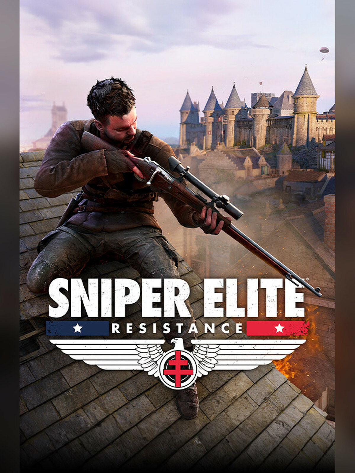 Sniper Elite: Resistance Deluxe Edition, СНГ (Кроме РФ/РБ)