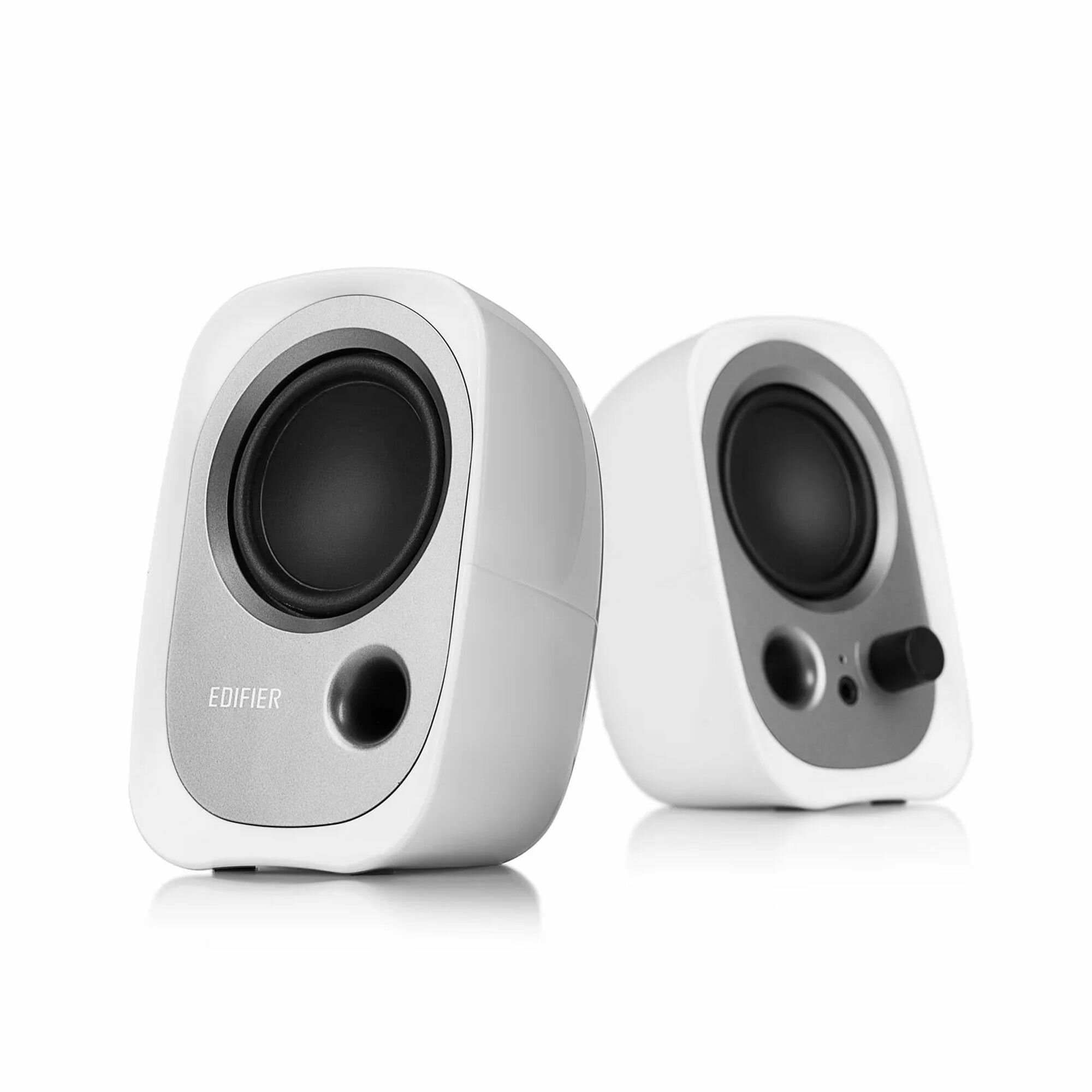 Edifier R12U white компьтерная акустика 2.0