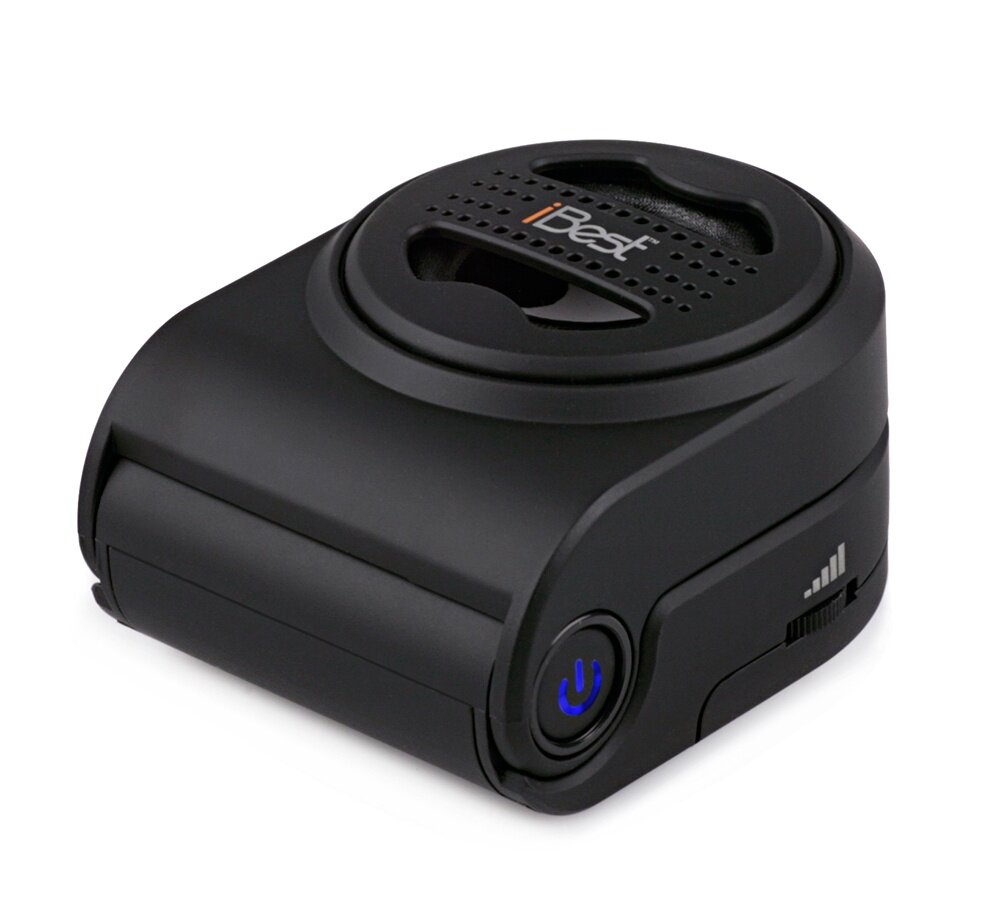 Компьютерная мини акустика iBest PS-110M
