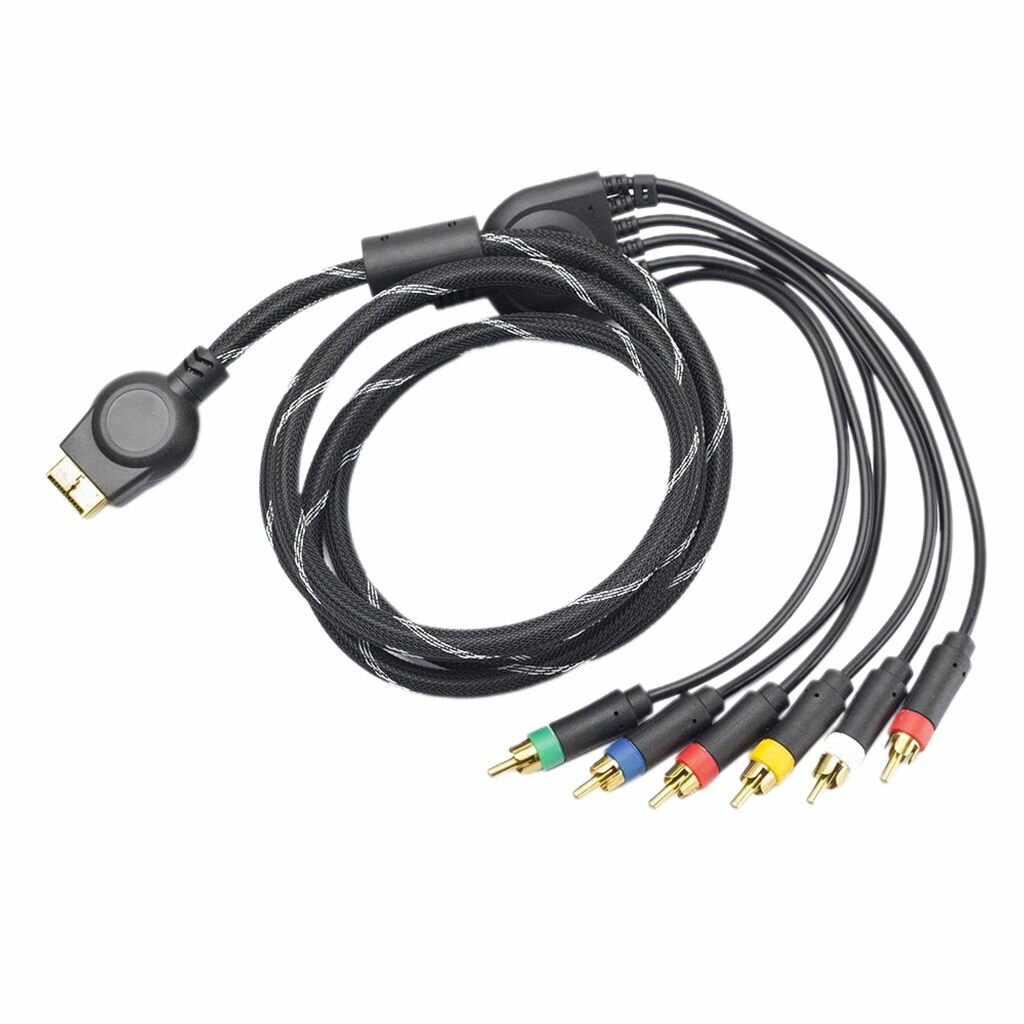 Кабель Hdlink-AV 1,8 м для игр
