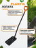 Лопата Plantic Terra совковая
