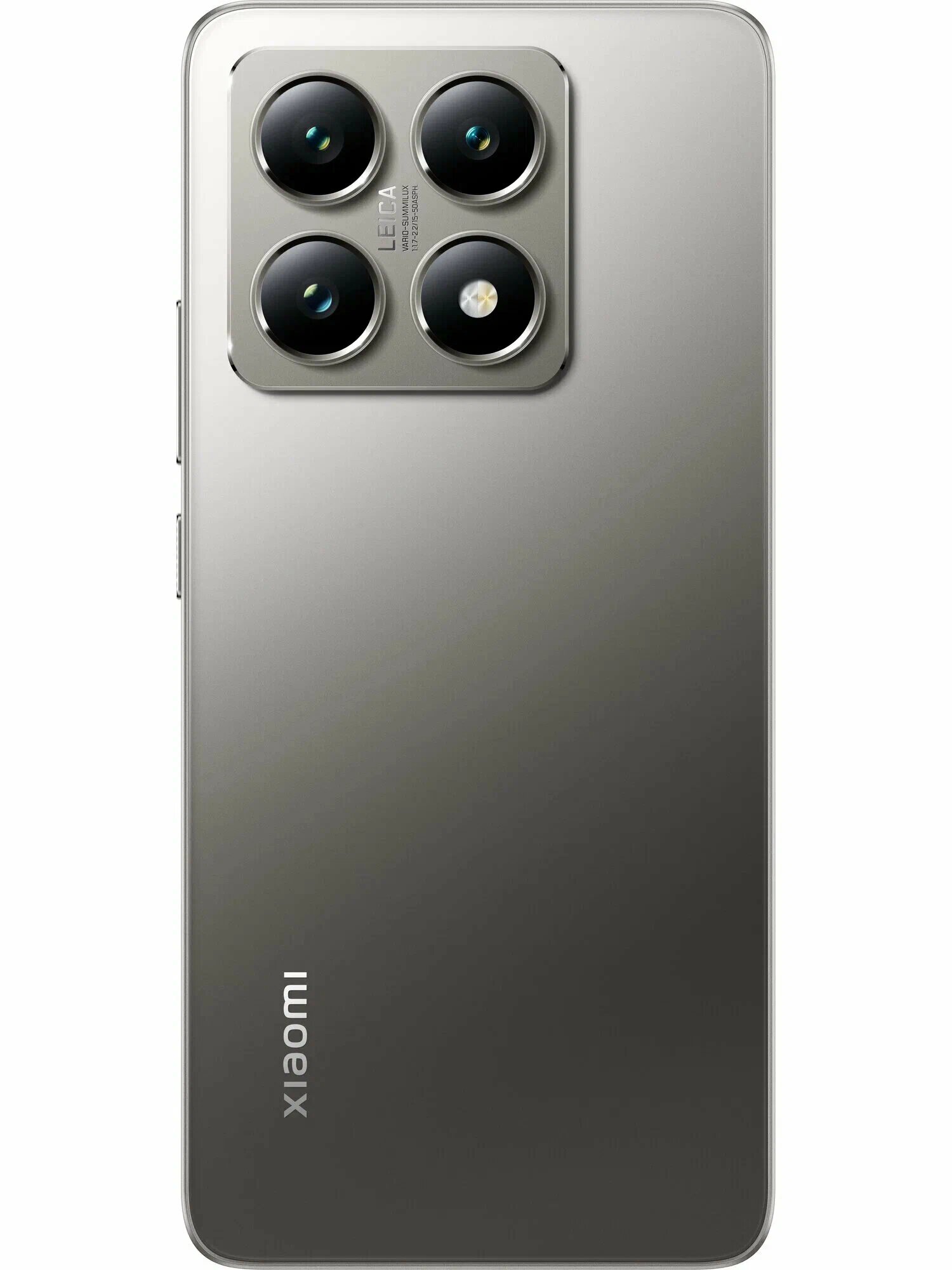 Смартфон Xiaomi 14T 12/512 Gb (Titan Grey|Серый) Регион - EU