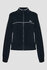 Толстовка GUESS, размер S, , синий