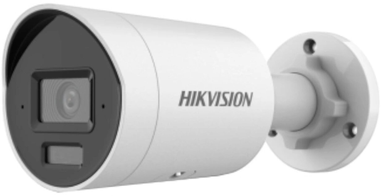 Камера видеонаблюдения DS-2CD2023G2-LI2U(2.8MM)