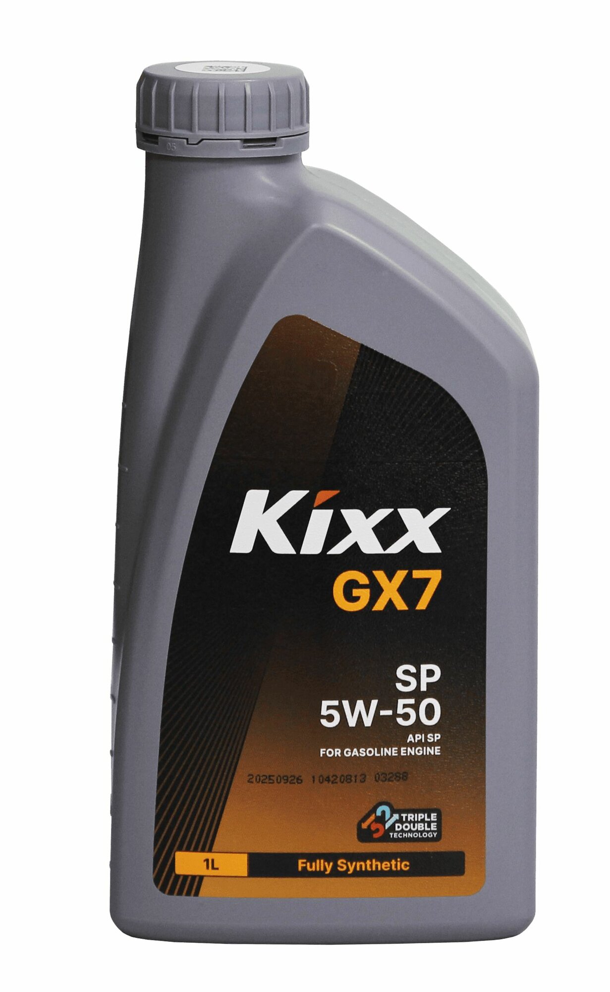 Kixx G1 SP 5W-30 Масло моторное, Синтетическое, 4.01 л синтетическое 4л моторное