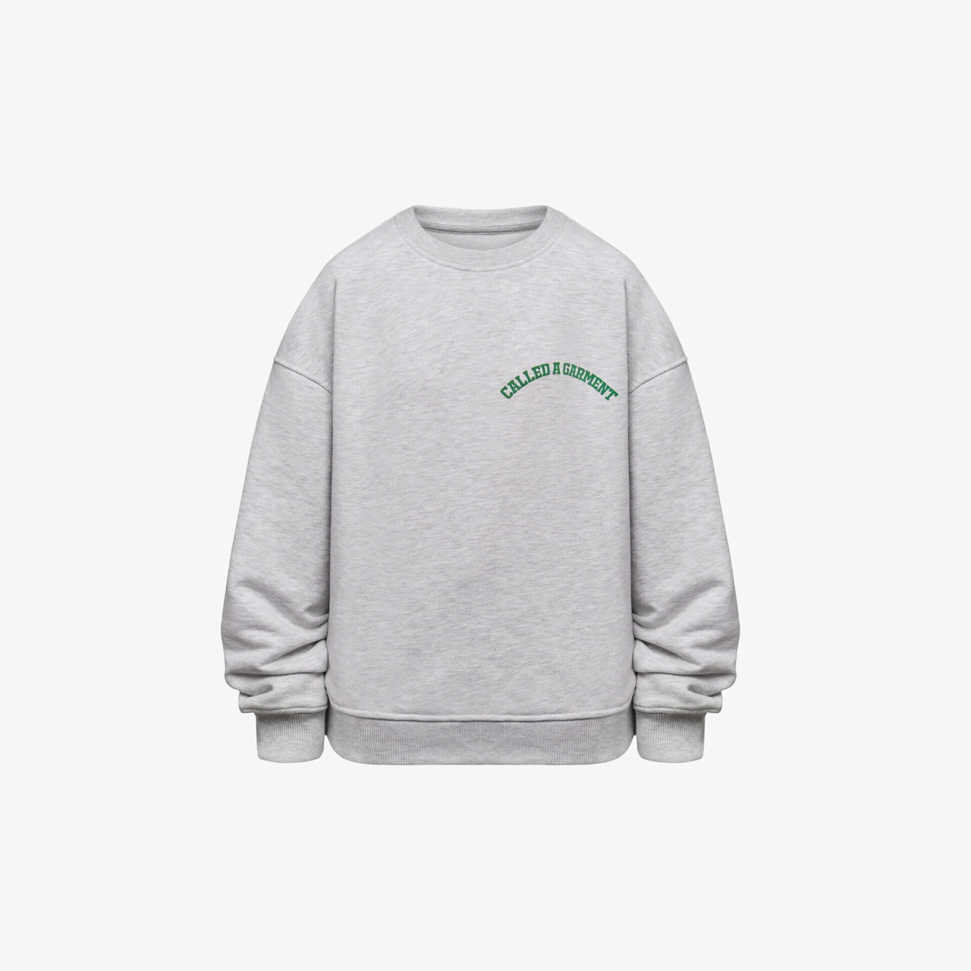 Свитшот AUTHENTIC
