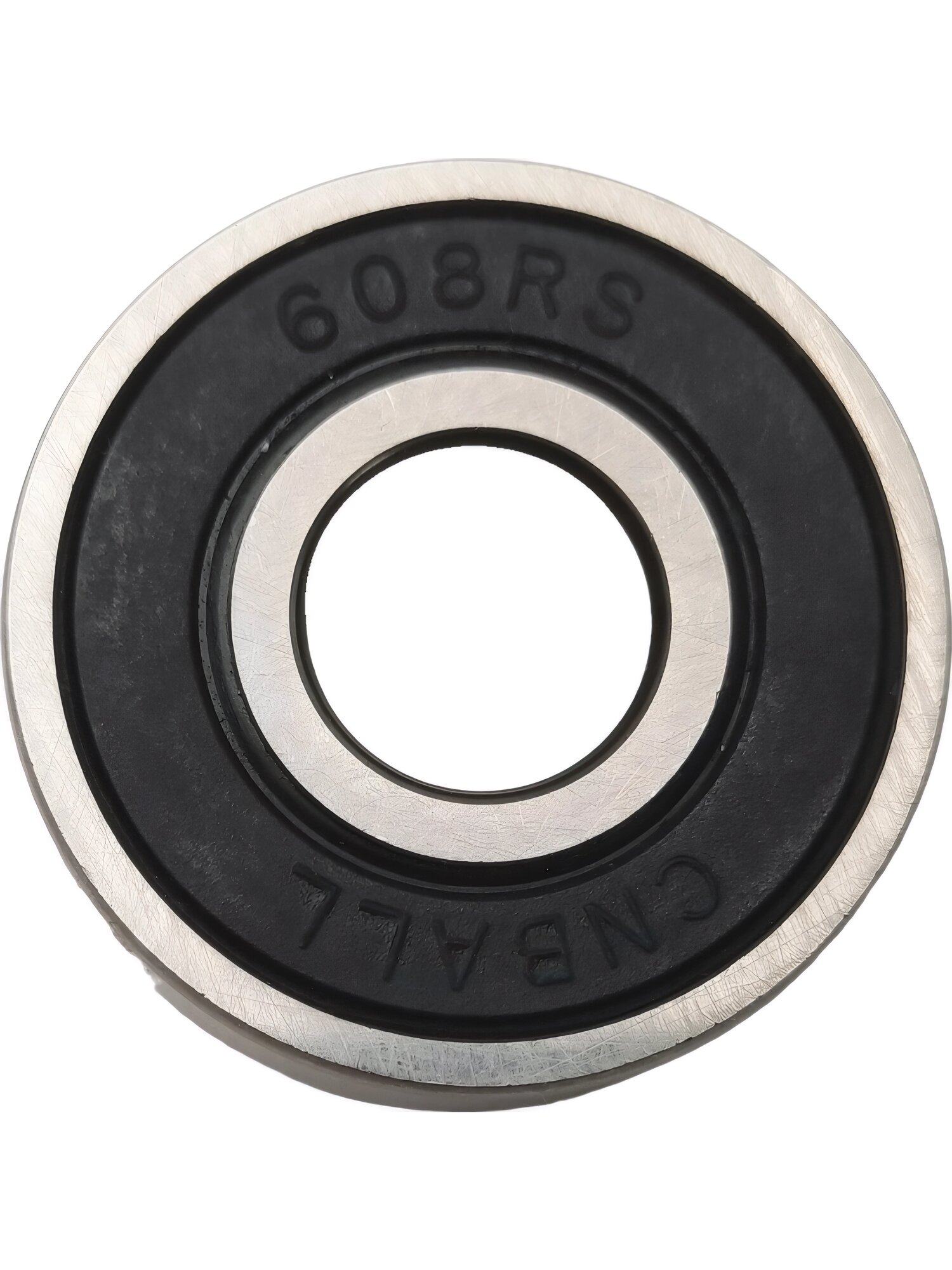 Подшипник шариковый 608-2RS (22х8х7) CNBALL