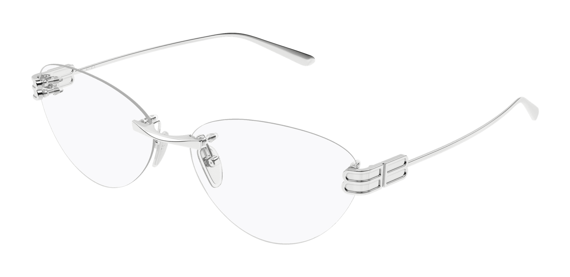 Оправа BALENCIAGA BB0489O 001 (61-16)