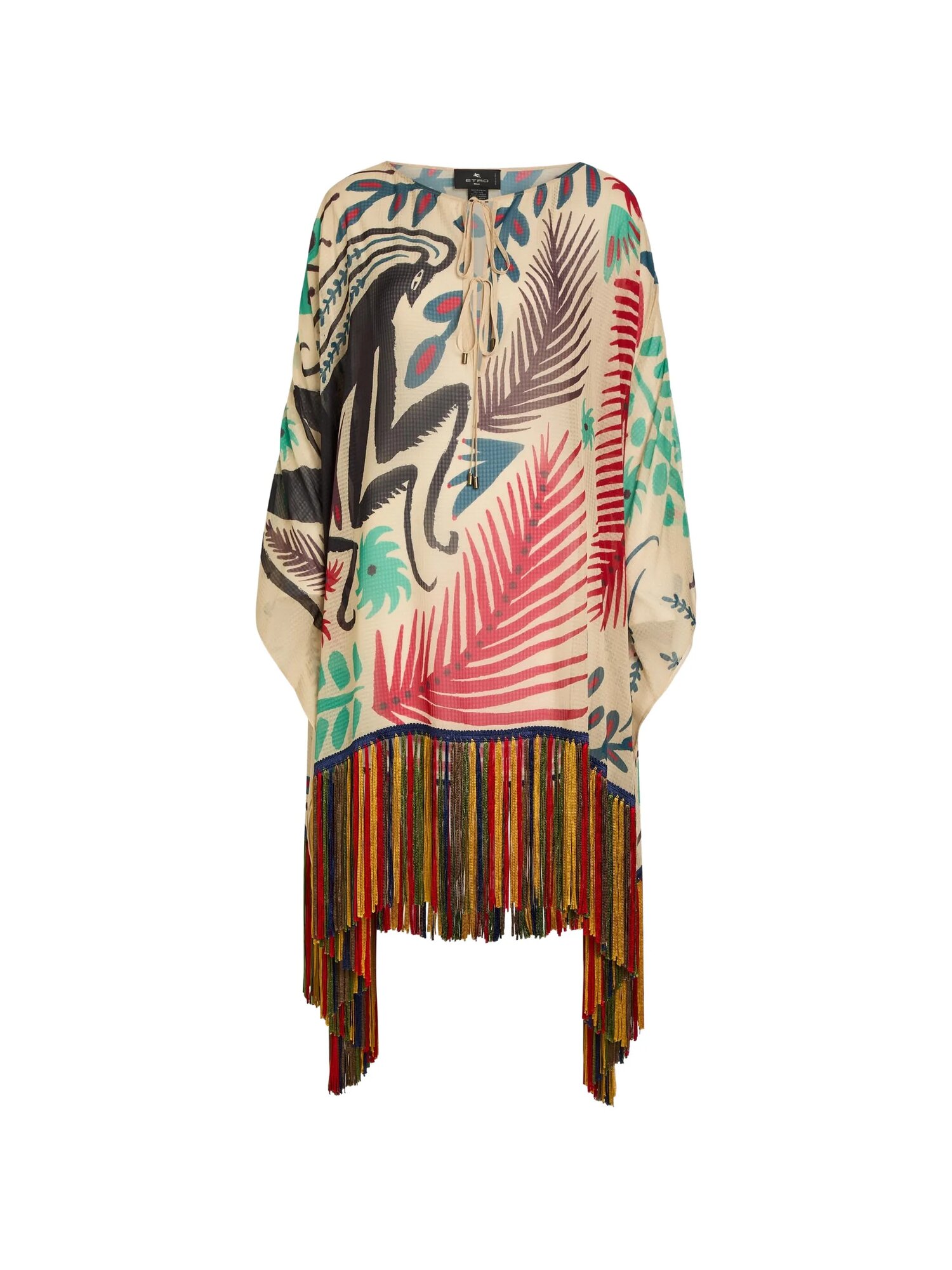 Платье ETRO
