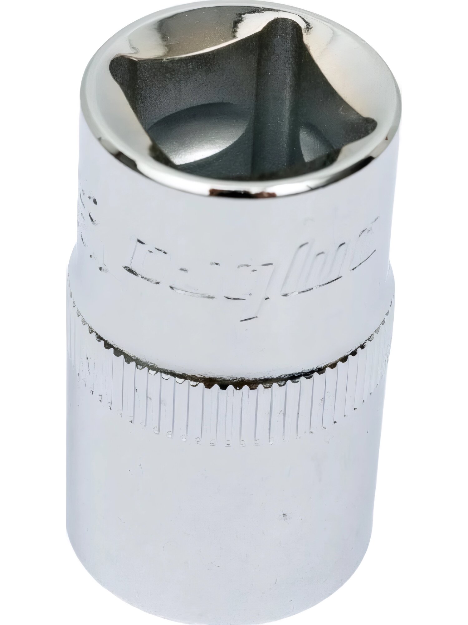Головка торцевая 1/2"DR, 16 мм Ombra 112016