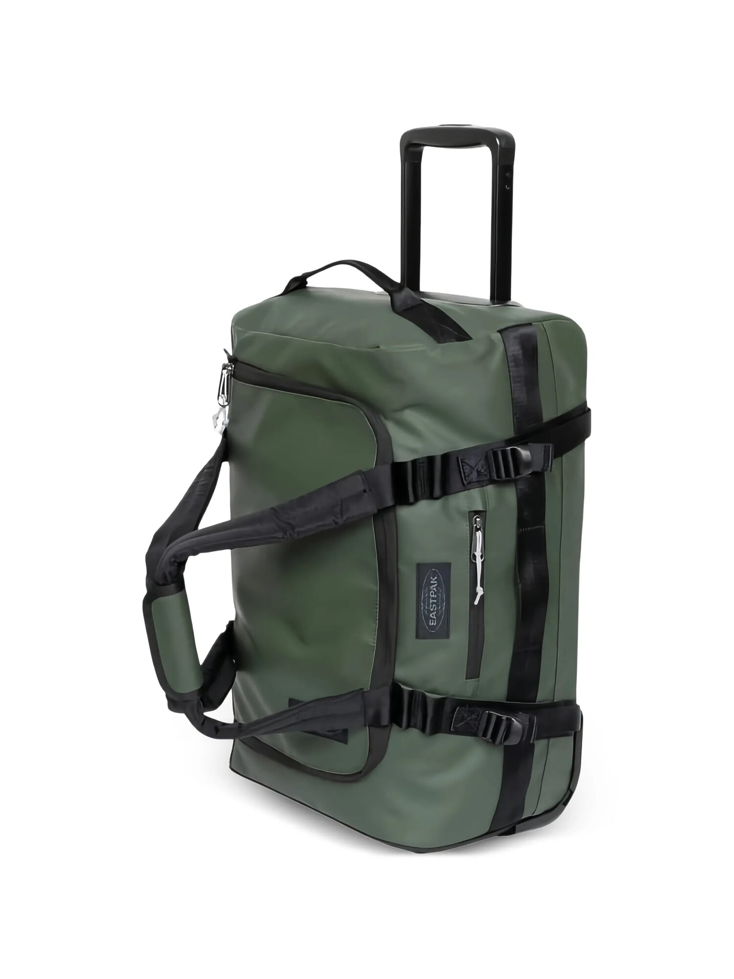 Сумка EASTPAK Duffel Pack Wheel S backpack — фото 1
