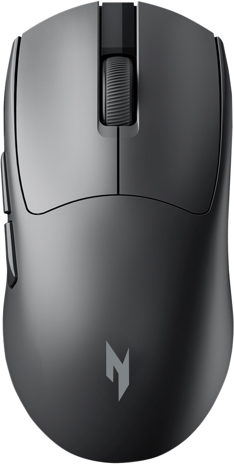 Мышь Acer Nitro OMR507 черный оптич. 12800dpi беспров. BT/Radio USB (ZL. MCE11.01Y)
