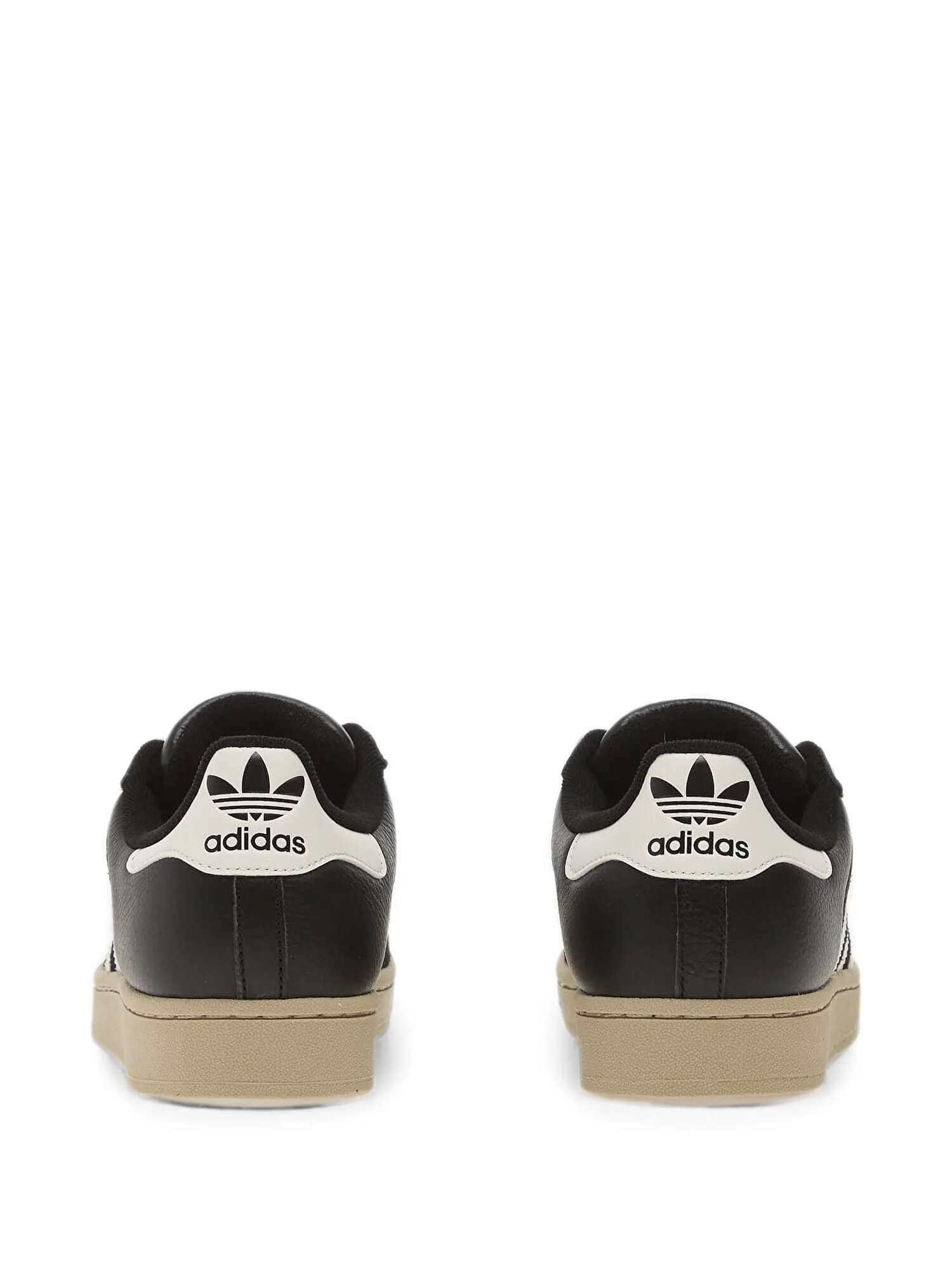 Кроссовки adidas Superstar II shell-toe sneakers, размер 9.5 US — фото 1