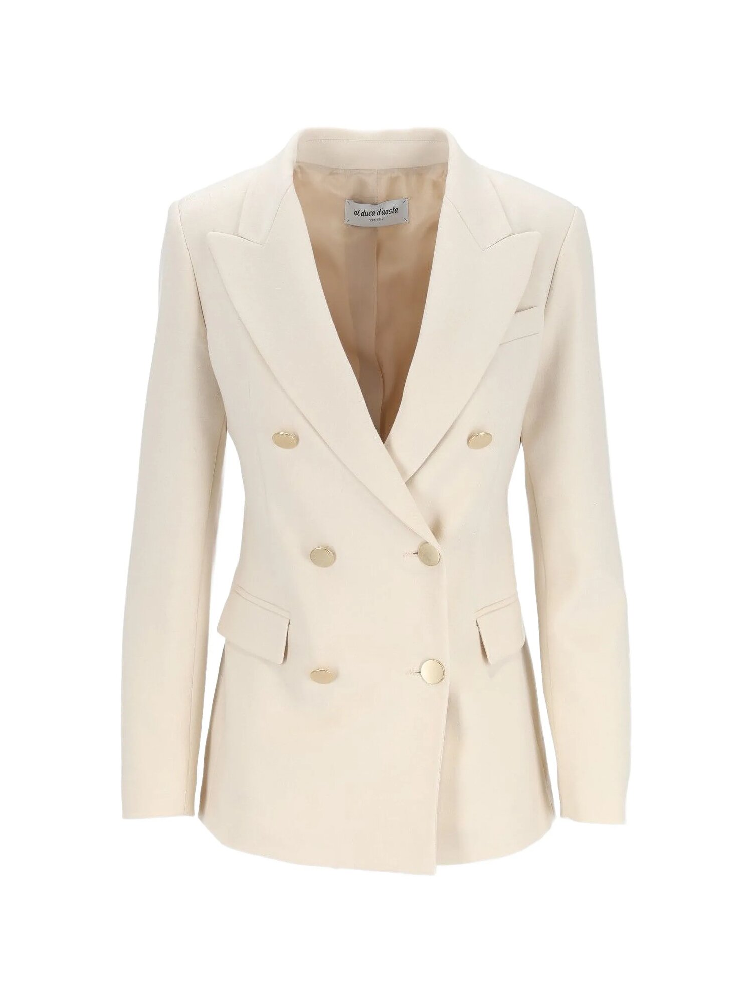 Куртка Double-breasted jacket