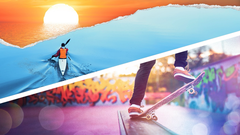 Adobe Photoshop Elements 2025 & Premiere Elements 2025 (3 Years / 1 PC/MAC)
