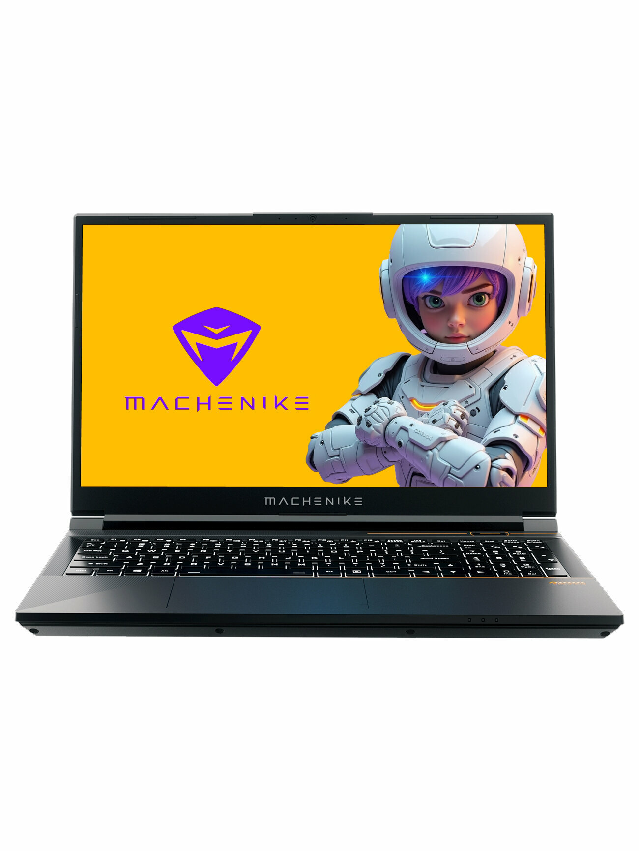 Ноутбук Machenike S15 Pulsar S (JJ00GG00JRU/JJ00GZ00KRU)