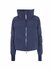 Куртка Herno Quilted high-neck jacket, размер 44