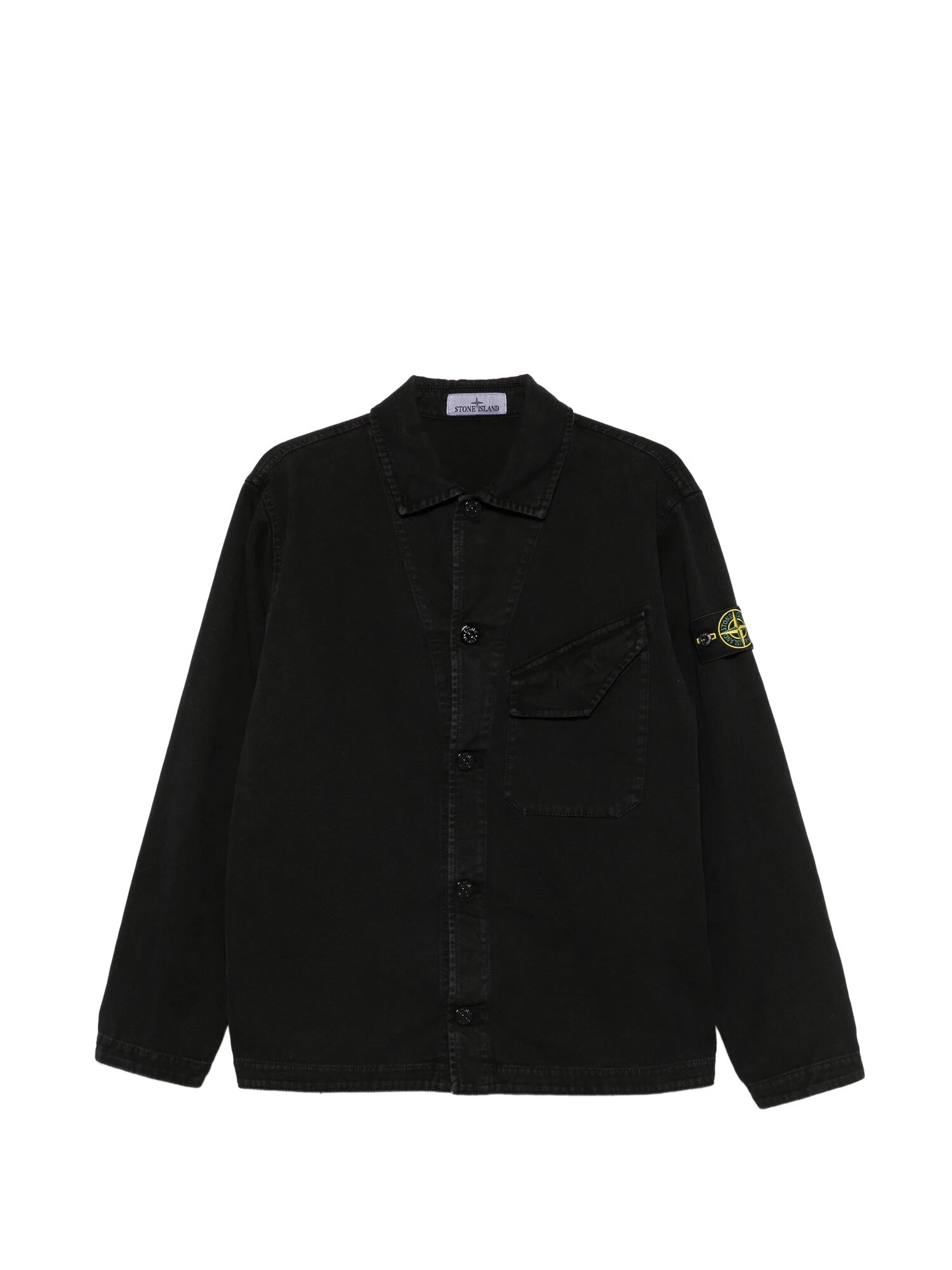 Куртка Stone Island