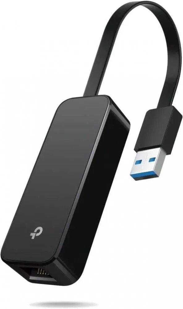 Tp Link UE306 Сетевой адаптер USB 3.0 - Gigabit Ethernet