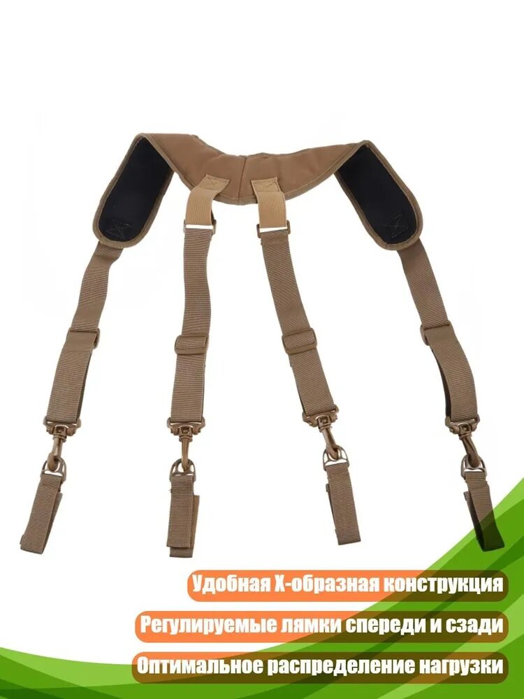 Органайзер строительный 6 х 6 х 6 см