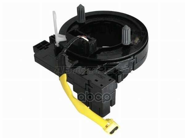 Шлейф подрулевой Mazda 3 13-19 / 6 12- Sat арт. ST-KD45-66-CS0A