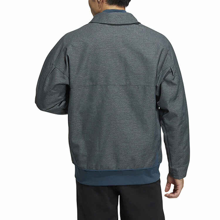 Куртка adidas, размер XL — фото 1