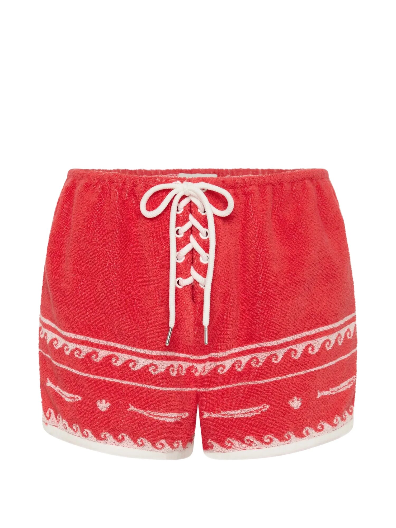 Шорты Cody drawstring shorts